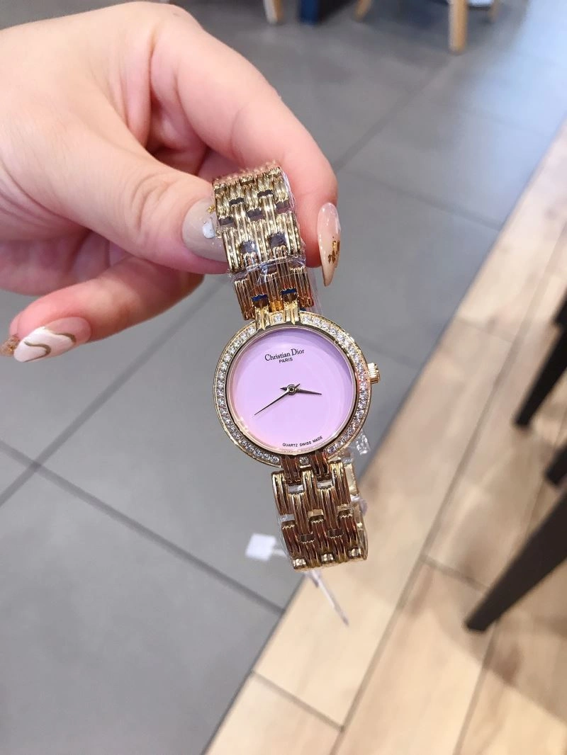 Perfect replica CHRISTIAN DIOR Watches