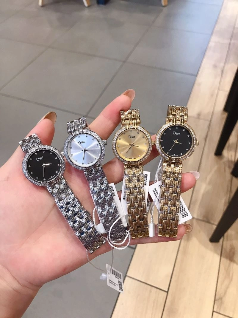 CHRISTIAN DIOR Watches