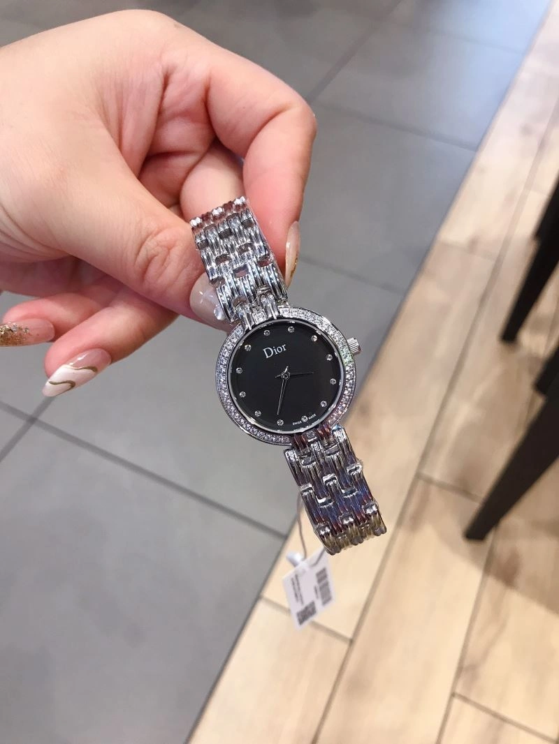 Exact replica CHRISTIAN DIOR Watches