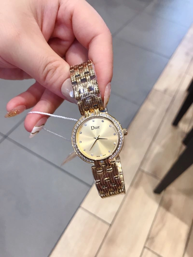 Exact replica CHRISTIAN DIOR Watches