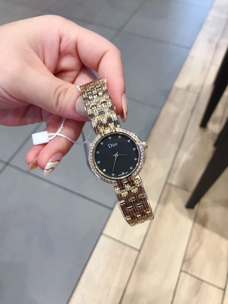 Exact replica CHRISTIAN DIOR Watches