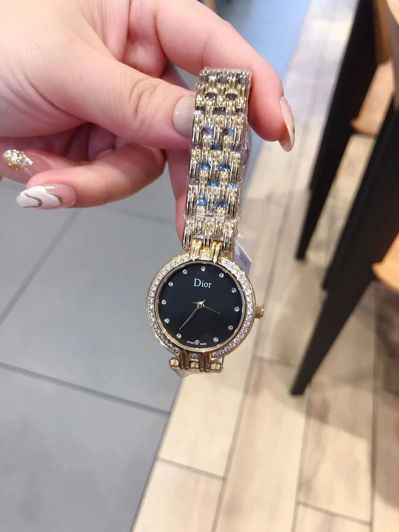 Exact replica CHRISTIAN DIOR Watches