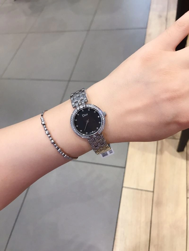 Exact replica CHRISTIAN DIOR Watches