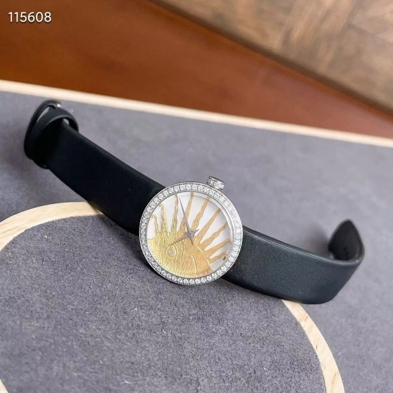 1:1 copy CHRISTIAN DIOR Watches