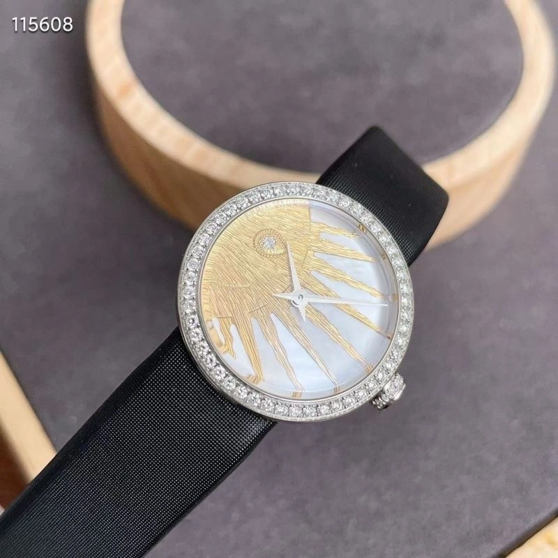 1:1 copy CHRISTIAN DIOR Watches