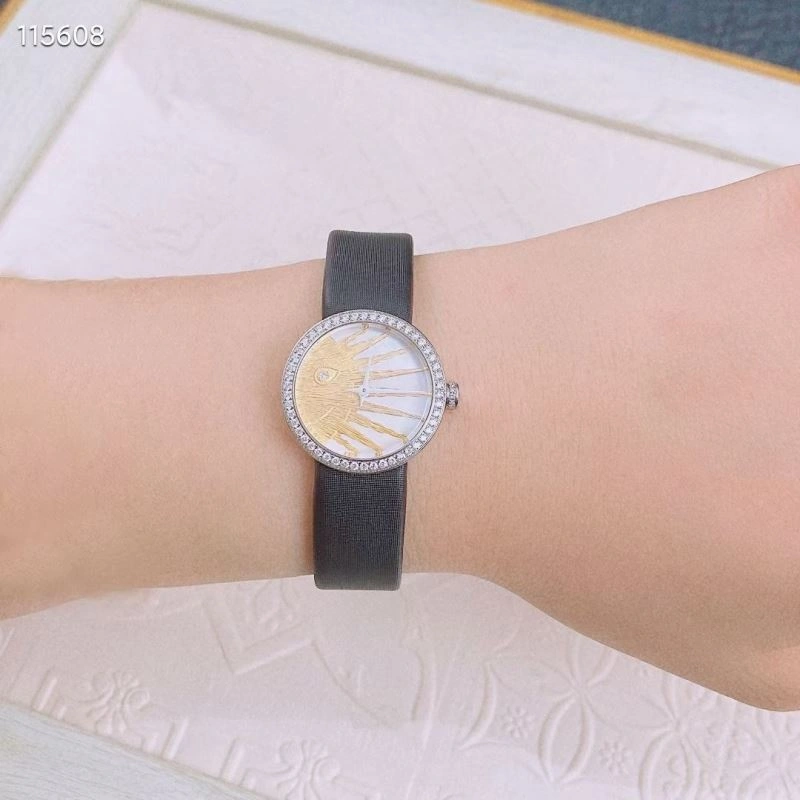 1:1 copy CHRISTIAN DIOR Watches