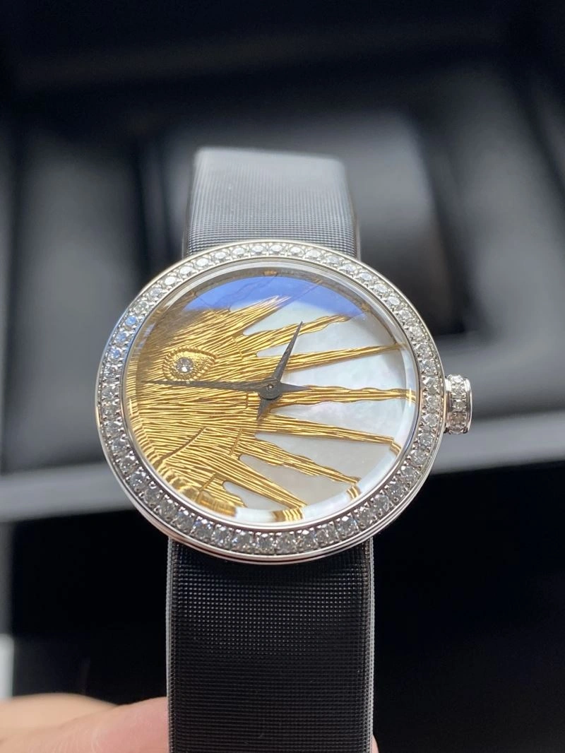 Value-priced CHRISTIAN DIOR Watches