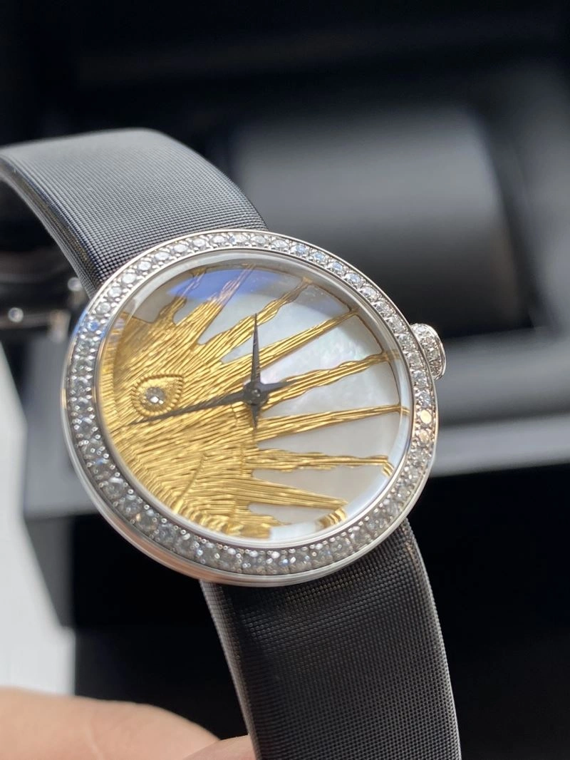 Value-priced CHRISTIAN DIOR Watches