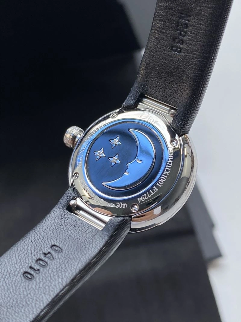 Value-priced CHRISTIAN DIOR Watches