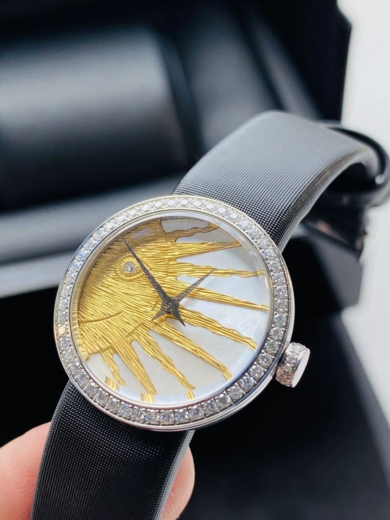 Value-priced CHRISTIAN DIOR Watches