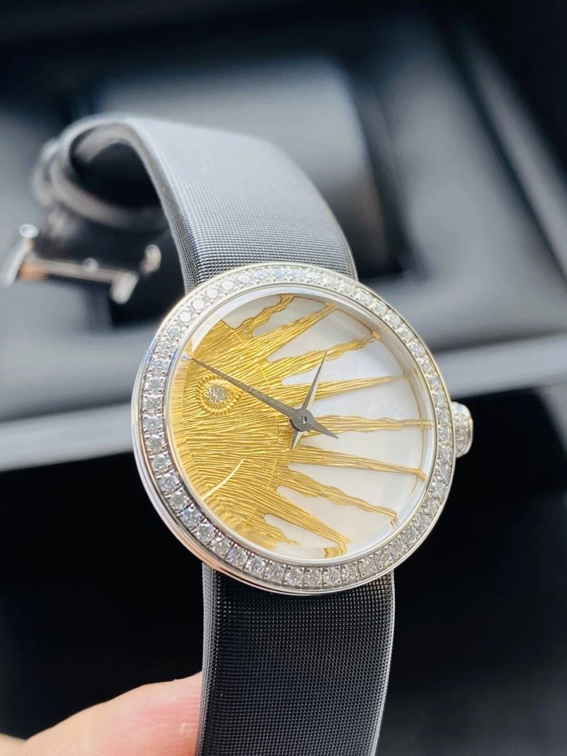 Value-priced CHRISTIAN DIOR Watches