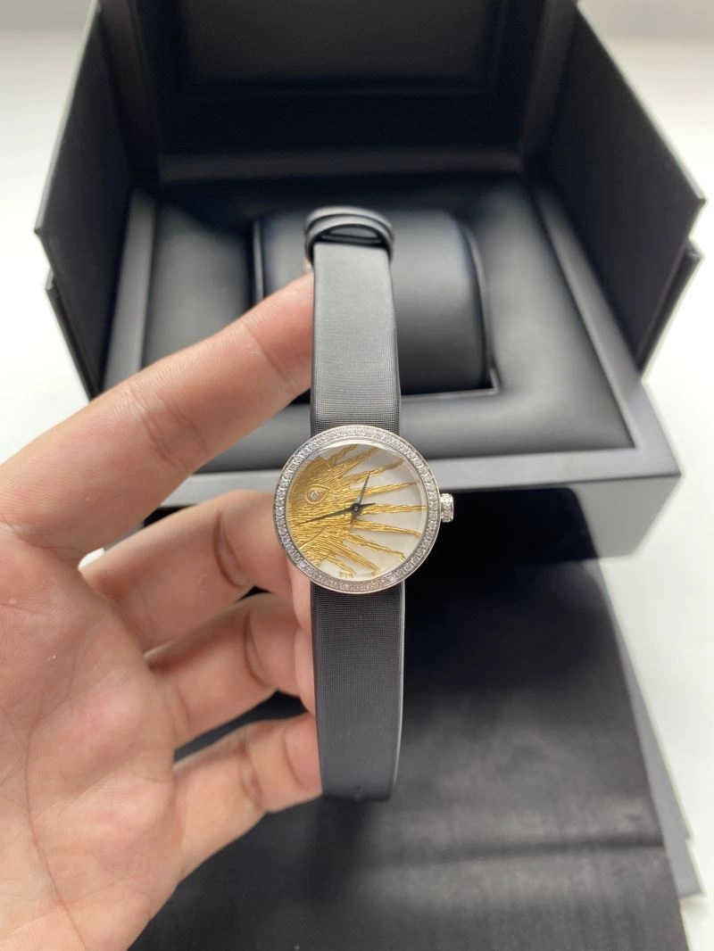 Value-priced CHRISTIAN DIOR Watches