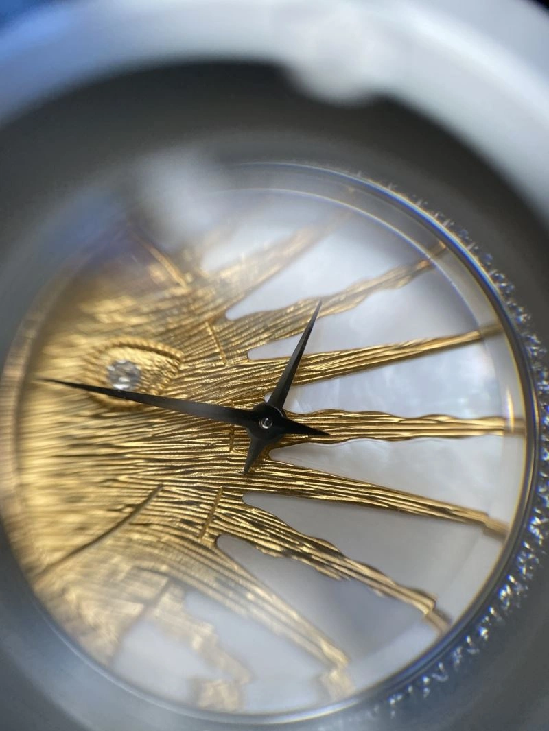 Value-priced CHRISTIAN DIOR Watches