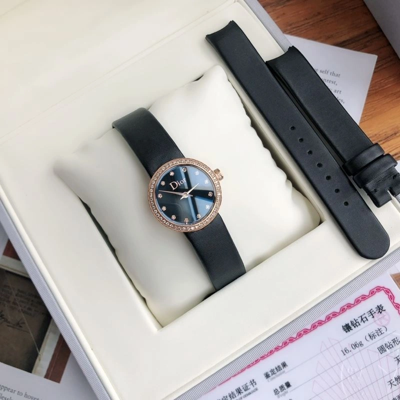 Inexpensive CHRISTIAN DIOR Watches
