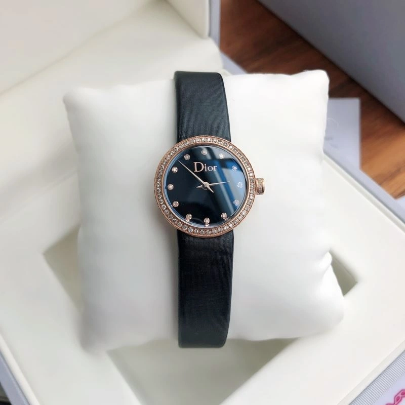 Inexpensive CHRISTIAN DIOR Watches