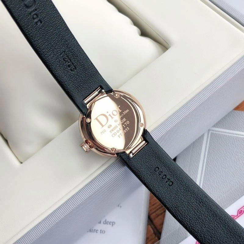 Inexpensive CHRISTIAN DIOR Watches