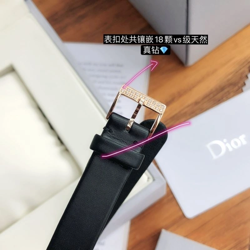 Inexpensive CHRISTIAN DIOR Watches