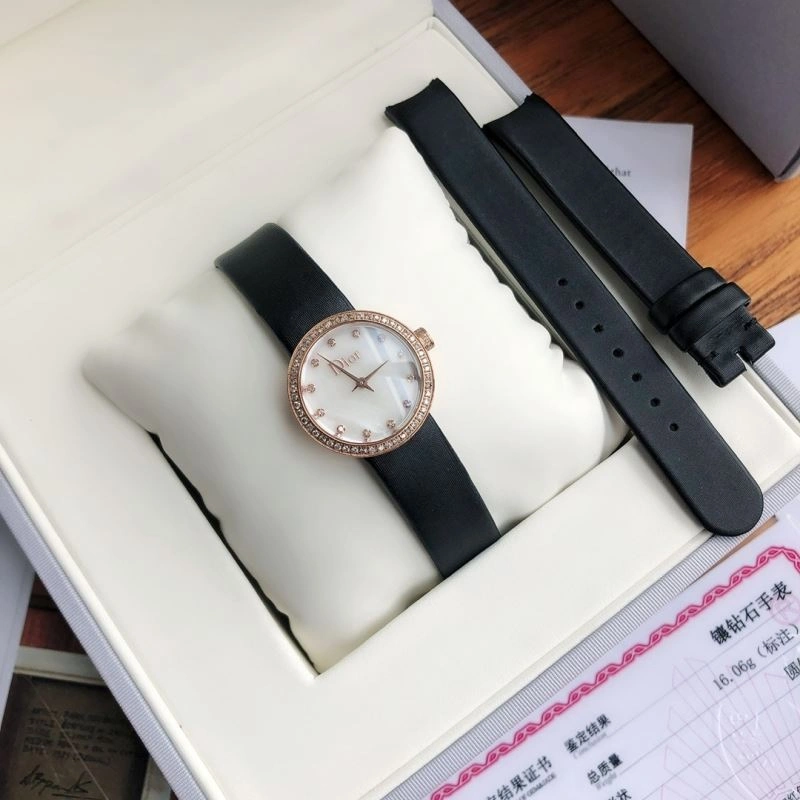 Budget-friendly CHRISTIAN DIOR Watches