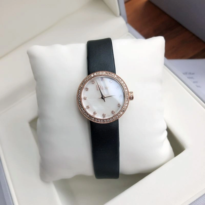 Budget-friendly CHRISTIAN DIOR Watches
