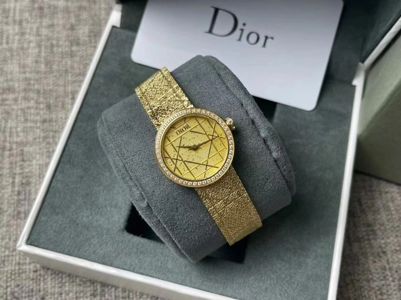 OEM CHRISTIAN DIOR Watches