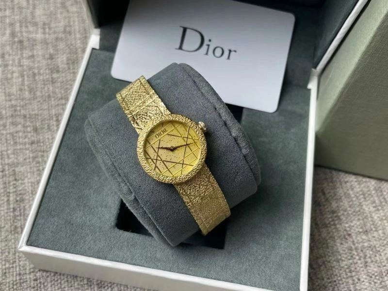 OEM CHRISTIAN DIOR Watches