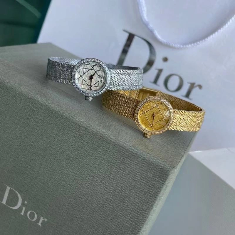 OEM CHRISTIAN DIOR Watches