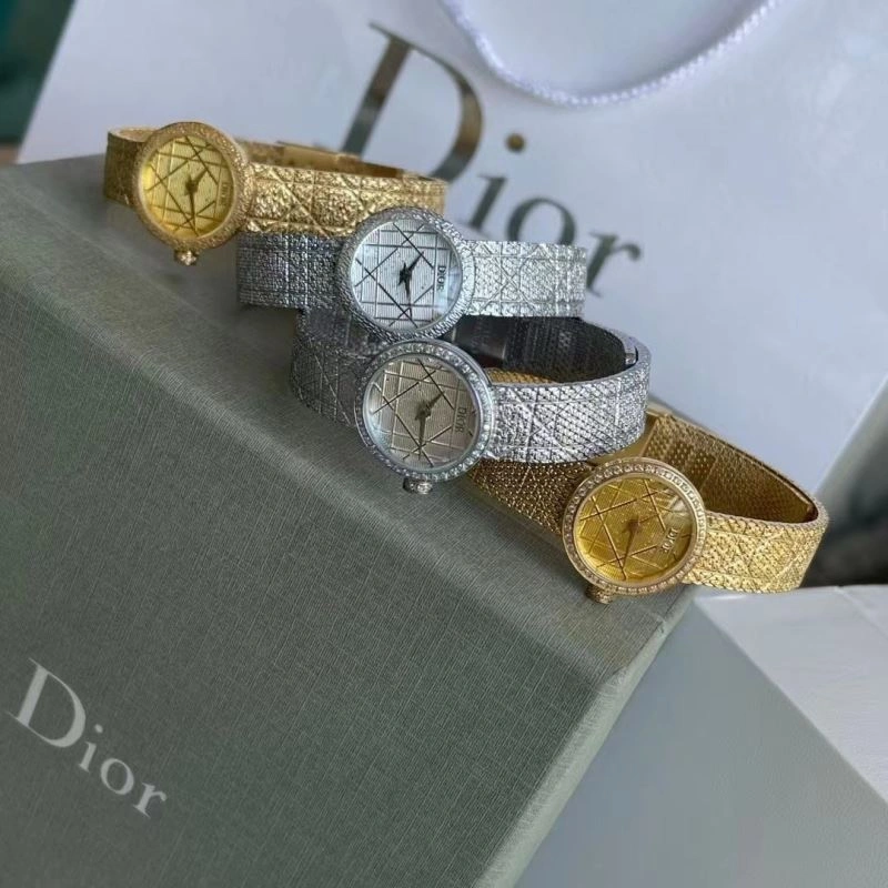 OEM CHRISTIAN DIOR Watches