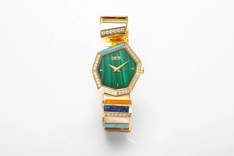 CHRISTIAN DIOR Watches