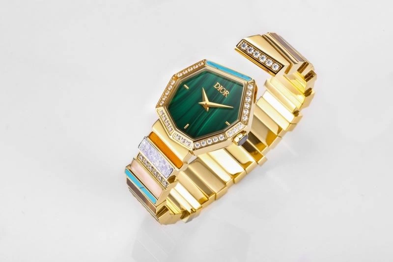 Authentic CHRISTIAN DIOR Watches