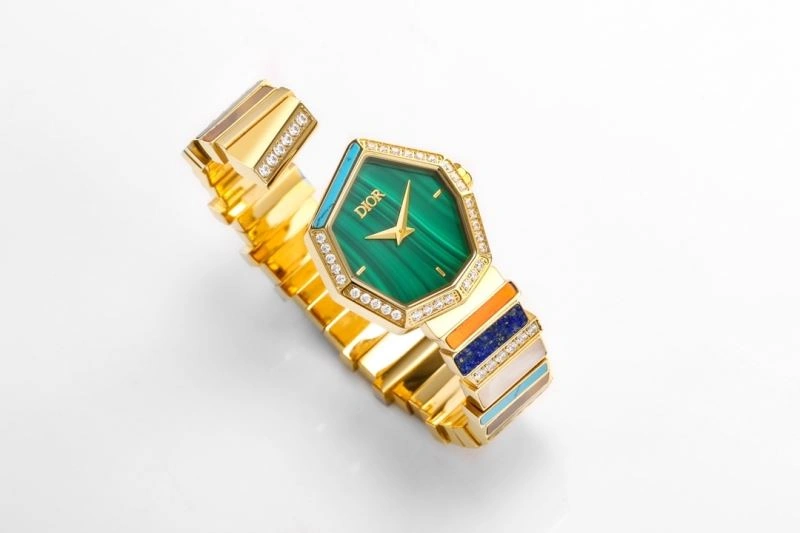 Authentic CHRISTIAN DIOR Watches
