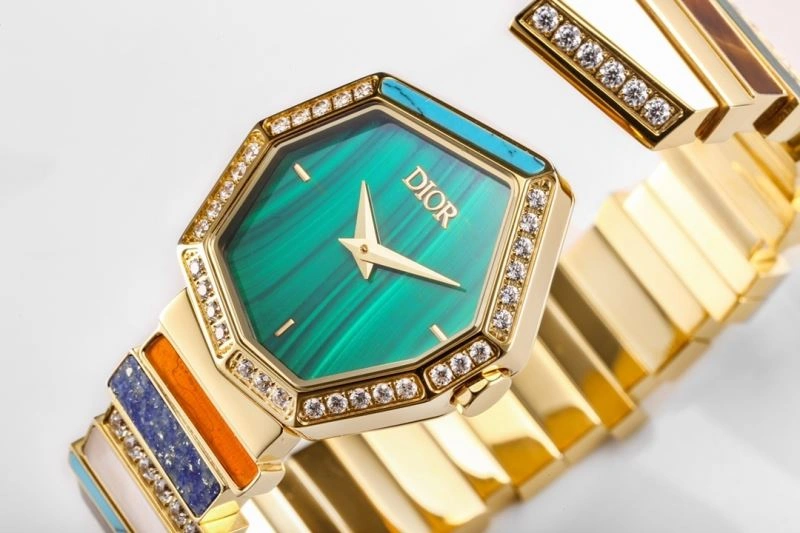 Authentic CHRISTIAN DIOR Watches