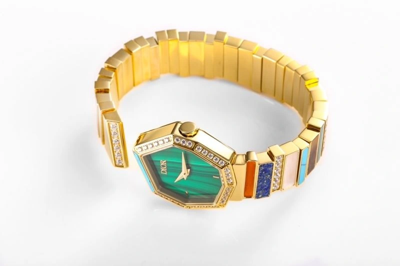Authentic CHRISTIAN DIOR Watches