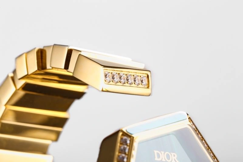 Authentic CHRISTIAN DIOR Watches