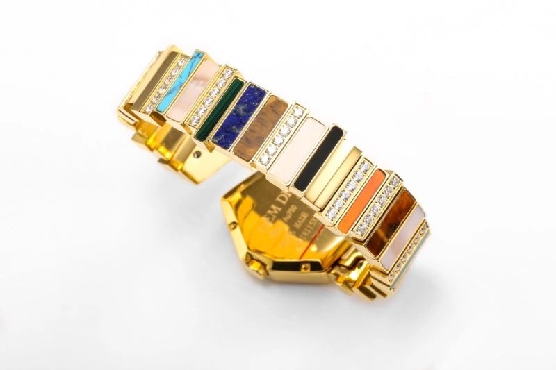 Authentic CHRISTIAN DIOR Watches