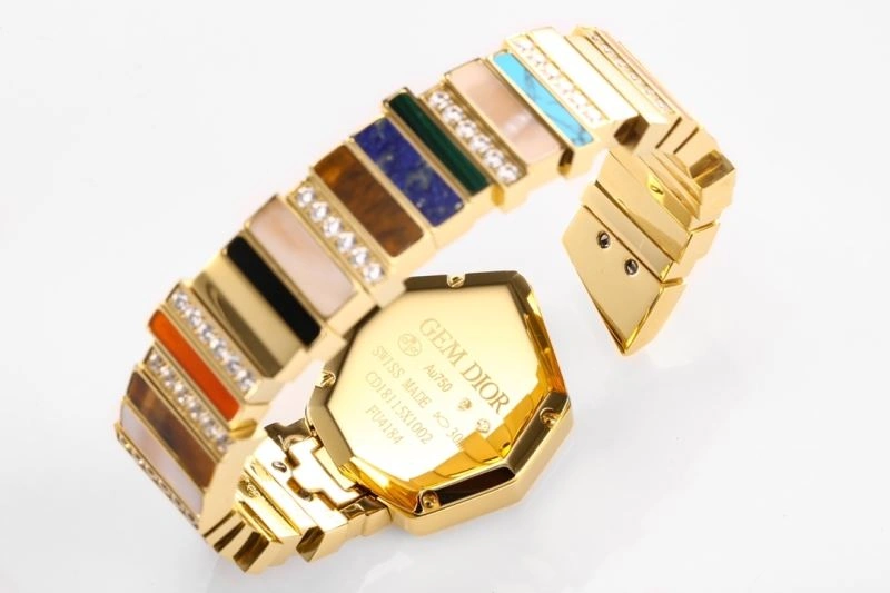 Authentic CHRISTIAN DIOR Watches