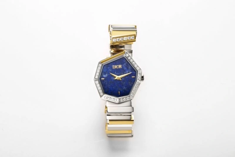 CHRISTIAN DIOR Watches