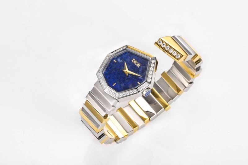 Value-priced CHRISTIAN DIOR Watches