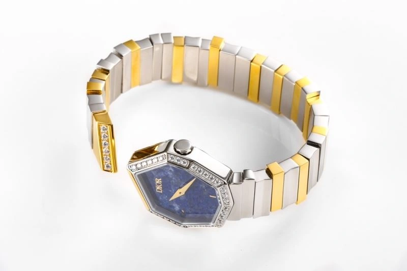 Value-priced CHRISTIAN DIOR Watches