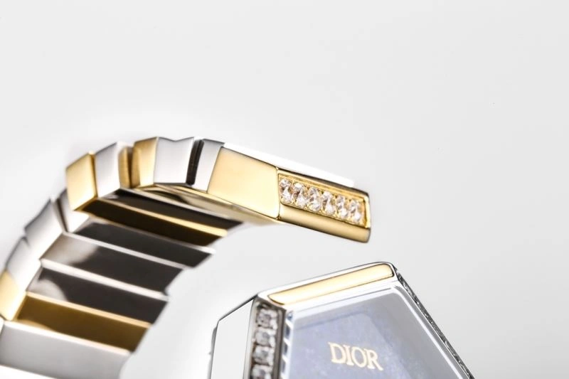 Value-priced CHRISTIAN DIOR Watches