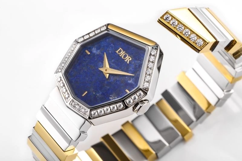 Value-priced CHRISTIAN DIOR Watches