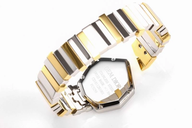 Value-priced CHRISTIAN DIOR Watches