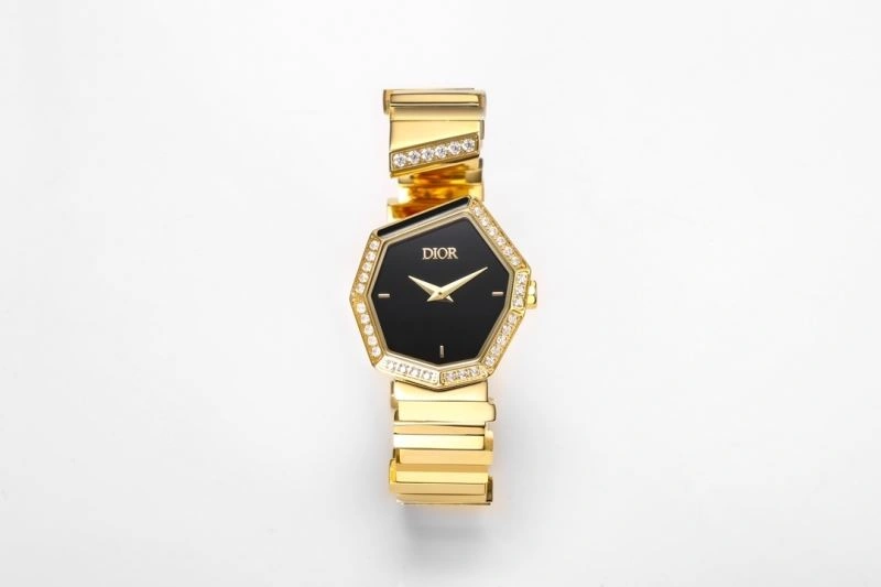 CHRISTIAN DIOR Watches