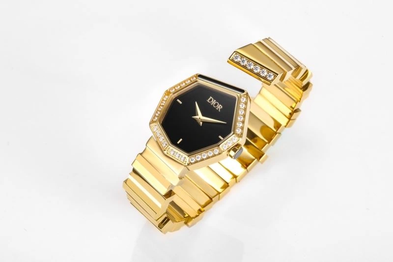 Authentic CHRISTIAN DIOR Watches