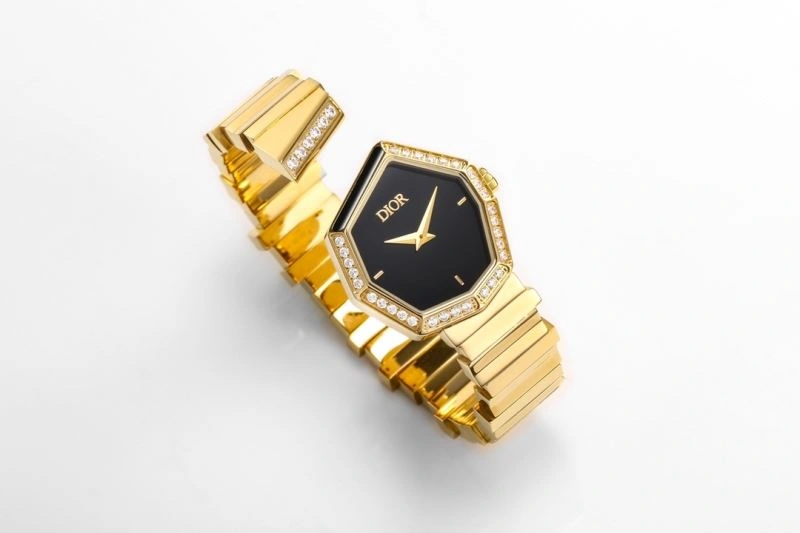 Authentic CHRISTIAN DIOR Watches