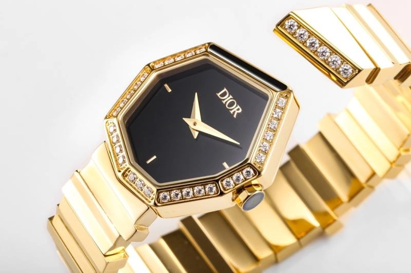 Authentic CHRISTIAN DIOR Watches