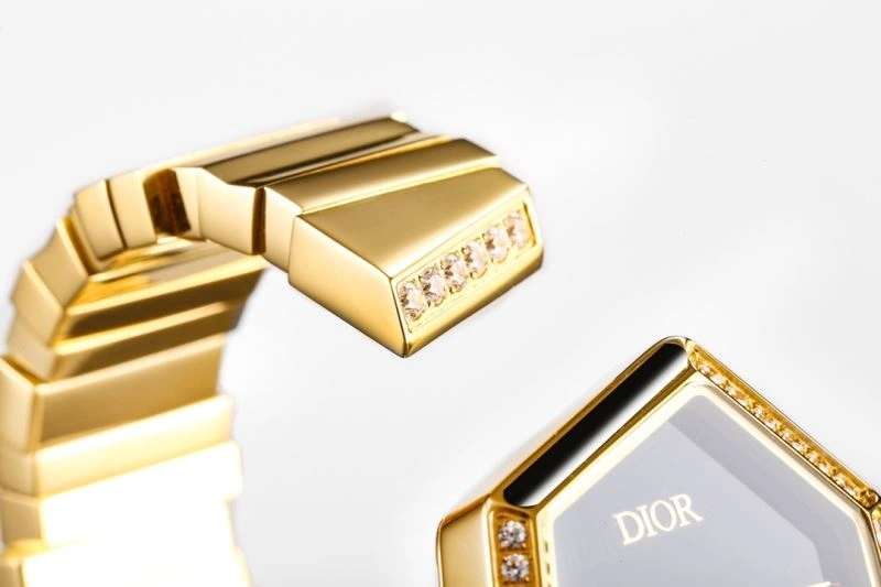 Authentic CHRISTIAN DIOR Watches