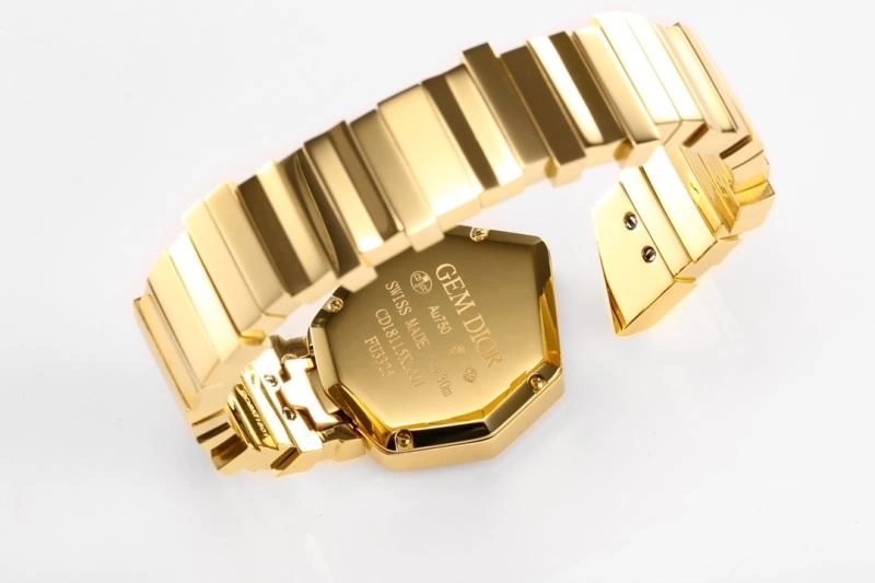 Authentic CHRISTIAN DIOR Watches