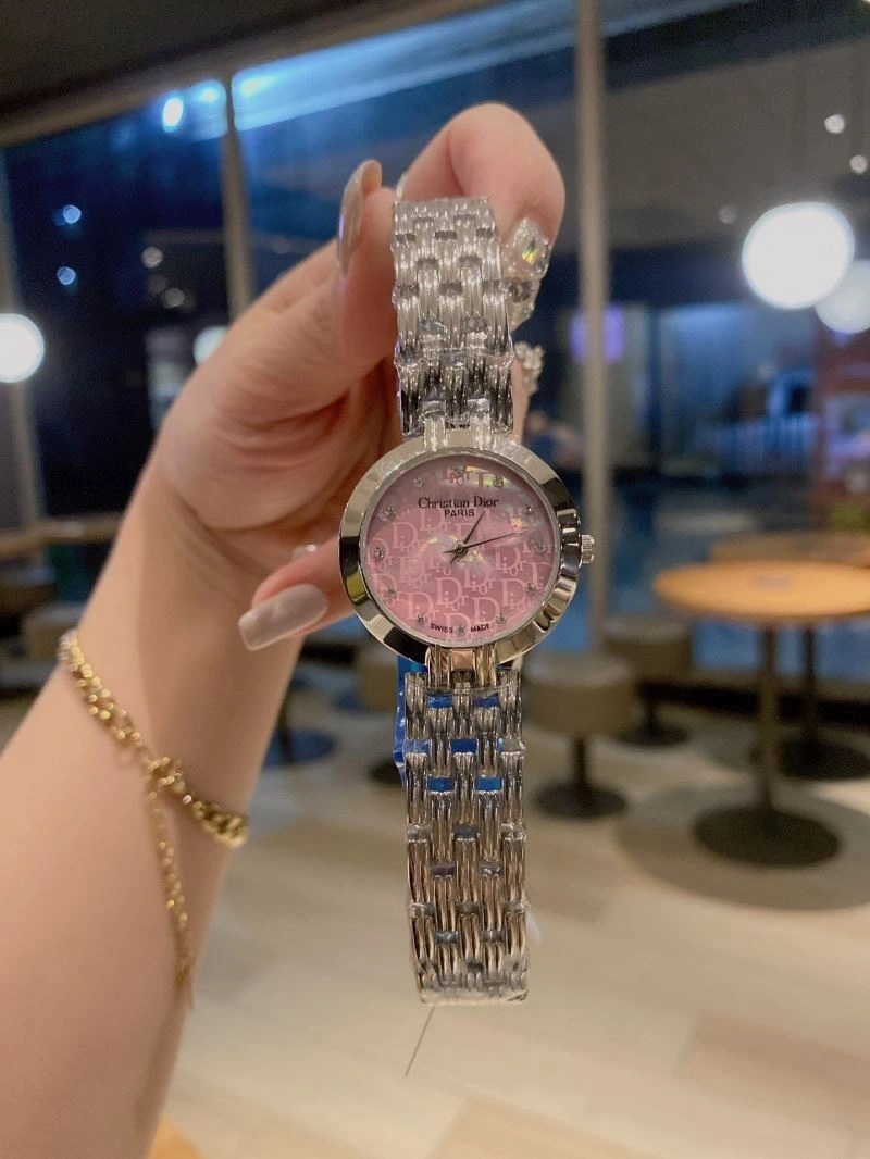 Discounted CHRISTIAN DIOR Watches