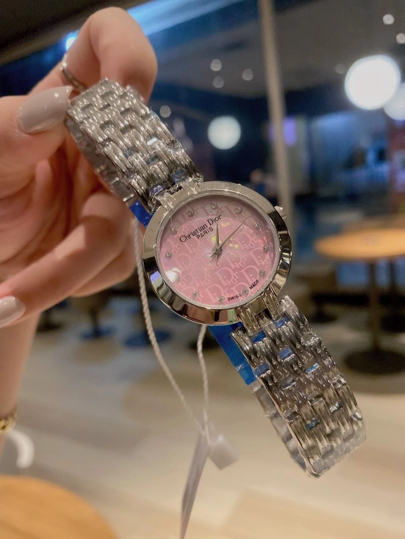 Discounted CHRISTIAN DIOR Watches