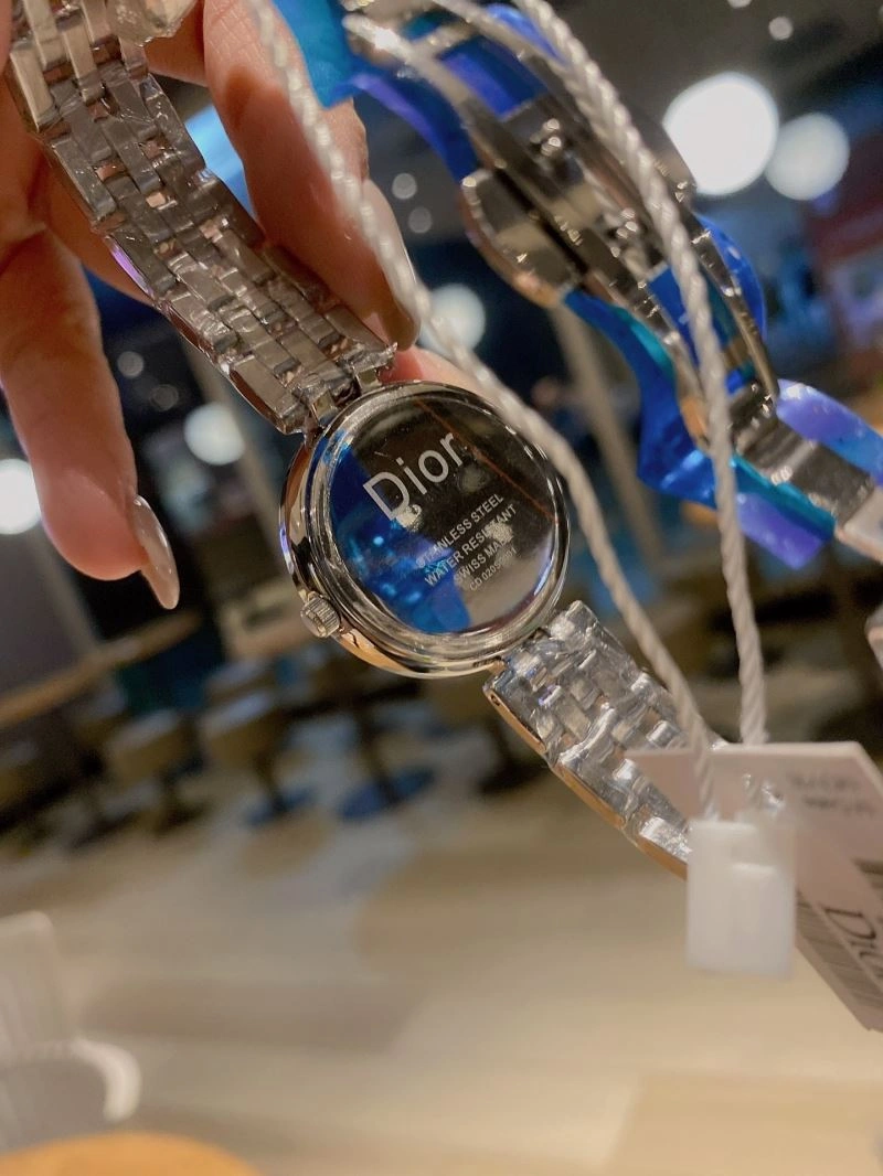 Discounted CHRISTIAN DIOR Watches